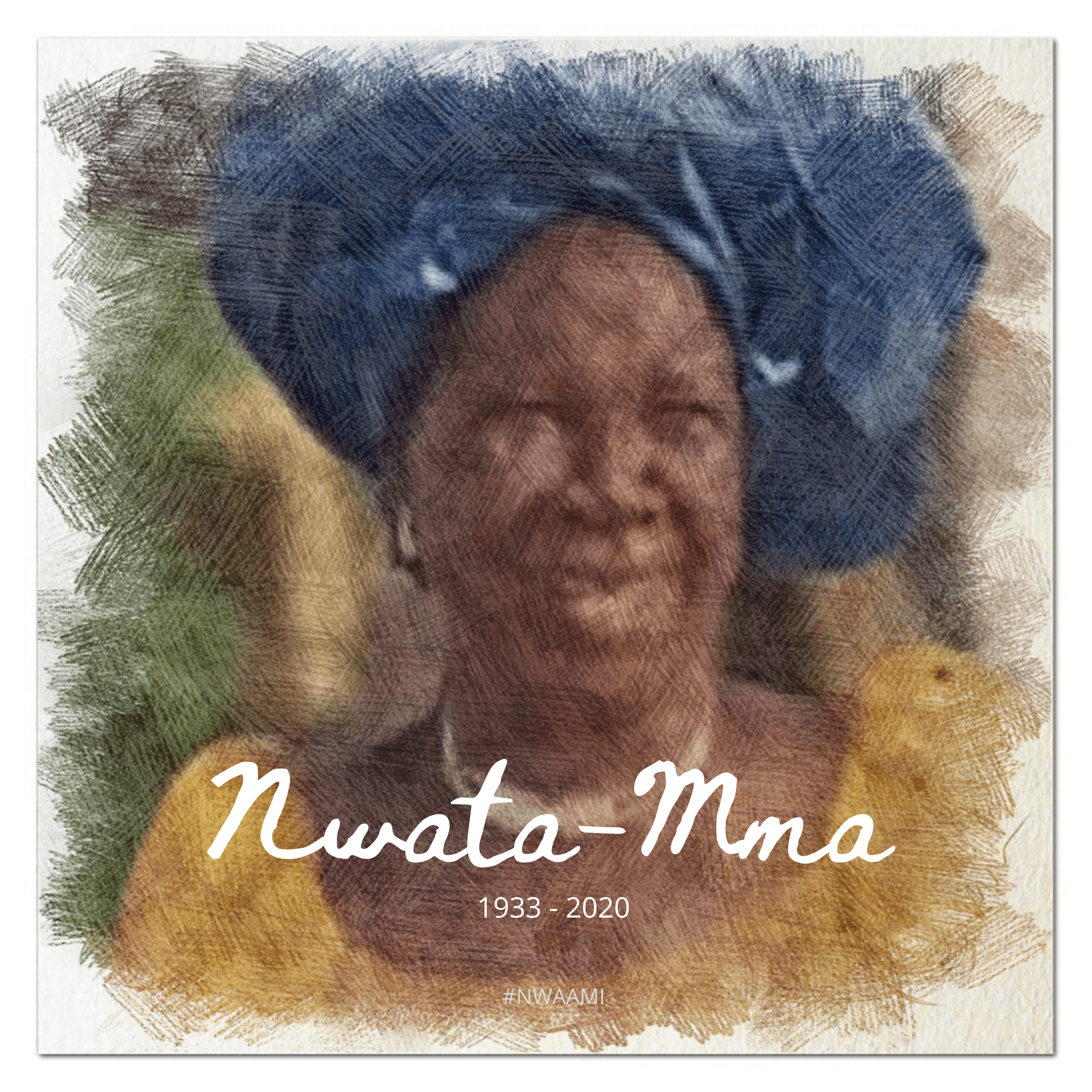 Nwata-Mma – Nwaami